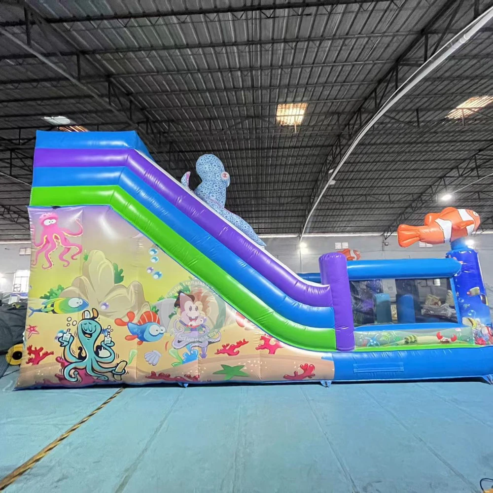 Giant Inflatable Playgrounds Indoor Inflatable Playground - Buy Giant ...