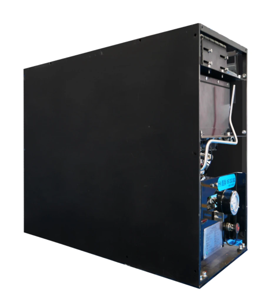 1000W Hydrogen Fuel Cell Power System - Efficient & Reliable