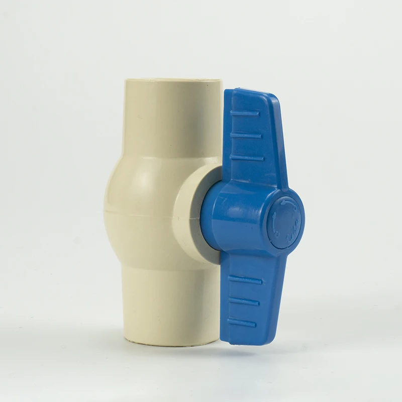 Quality Valves Supplier Pntek Custom Astm 2846 High Quality 3/4 ...