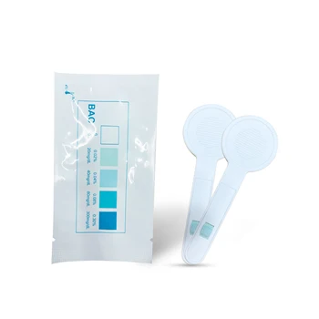 Home Self Bacterial Vaginosis Test Bv Vaginal Ph Rapid Test Kit Ph Test ...