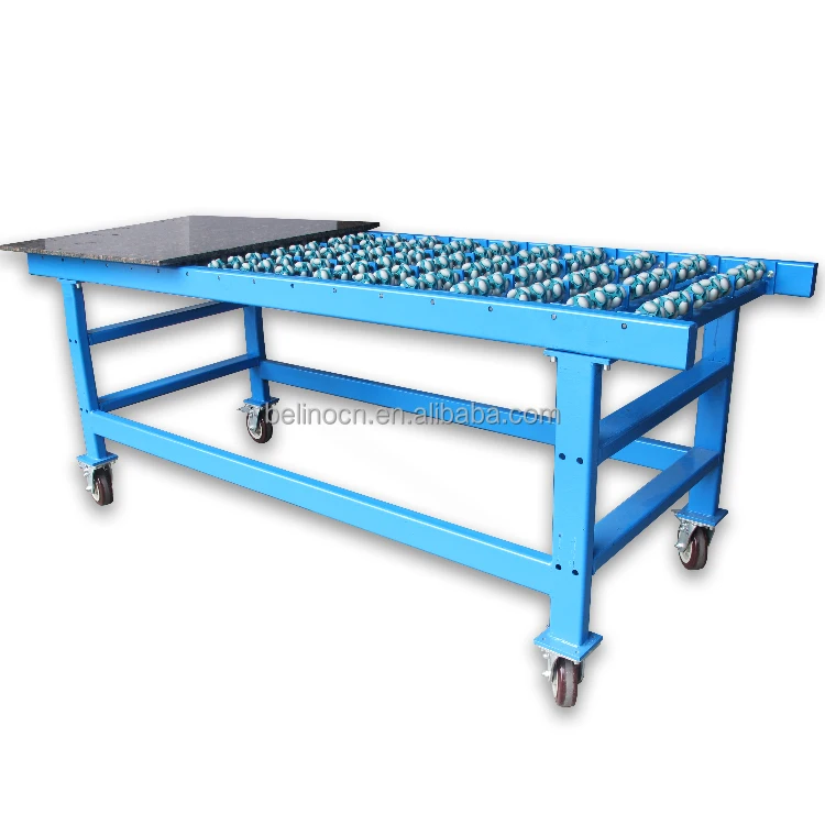 Universal Wheel Conveyor Wheel Roller Conveying Equipment for ...
