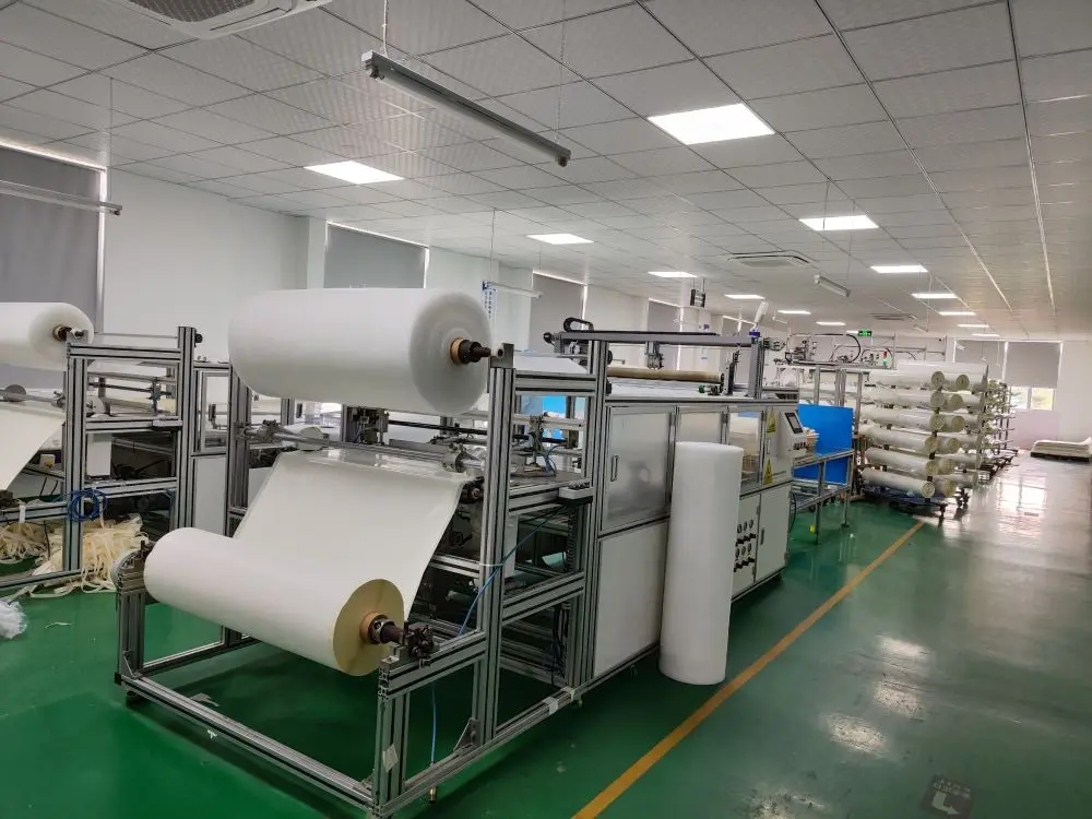 Sw4021 Sea Water Desalination Membranes Element Reverse Osmosis ...