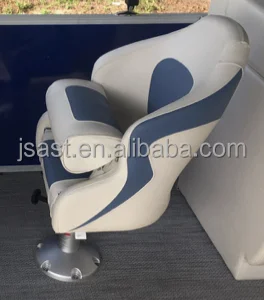 Customized Wholesale Aluminum Fishing Cruising Party Boat