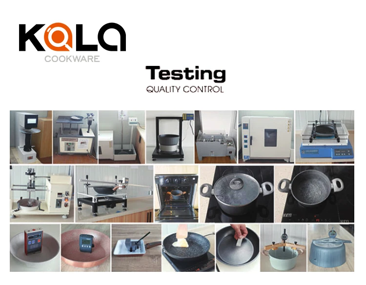 KALA Cookware Sets - High Quality Rockland Kitchen Supplies