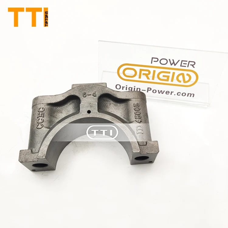 3008049 Diesel Engine Nt855 Nh220 Main Bearing Cover 3008047 3008048 ...