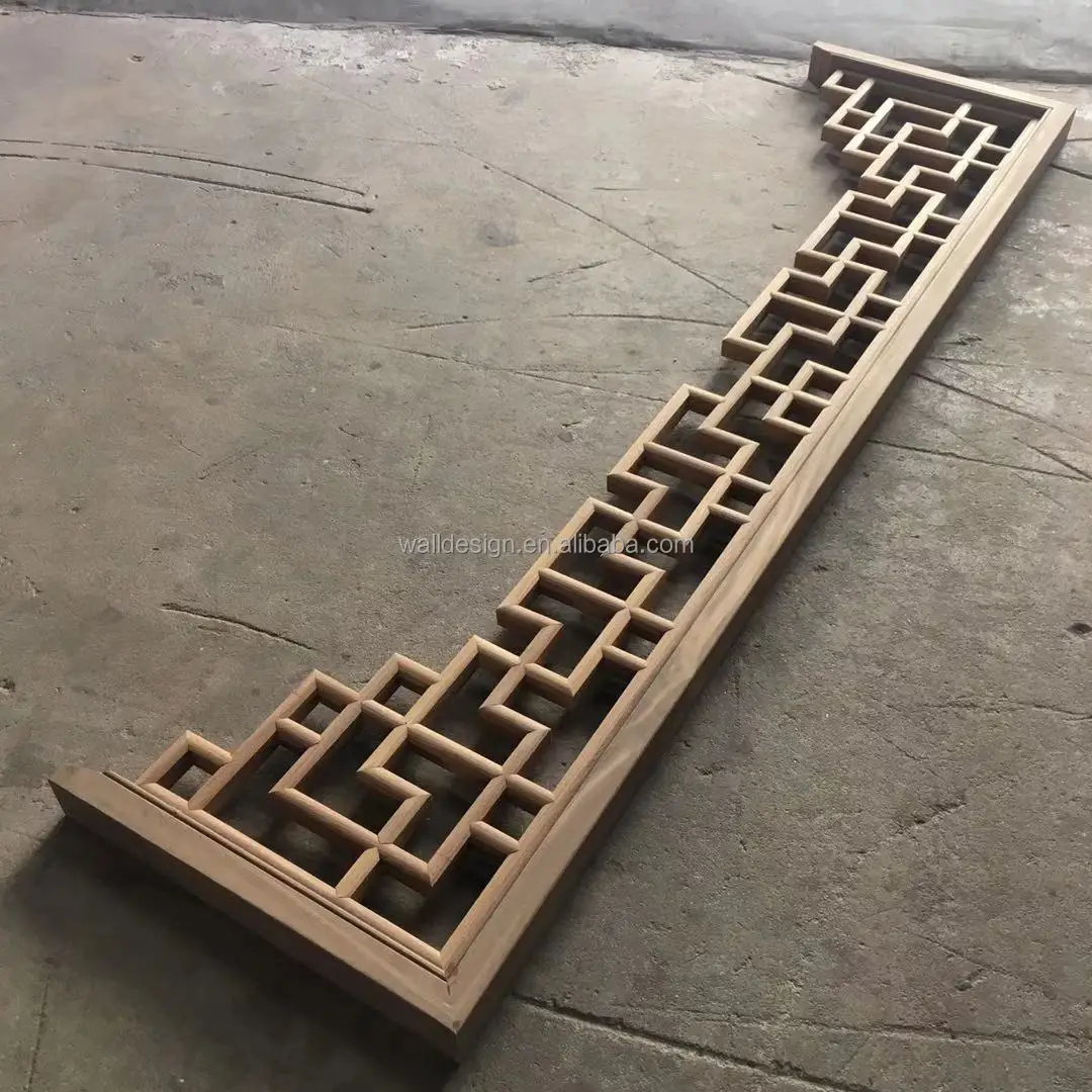 3D Wave Wall Panels for Home Wall Decoration - YIWEI Design