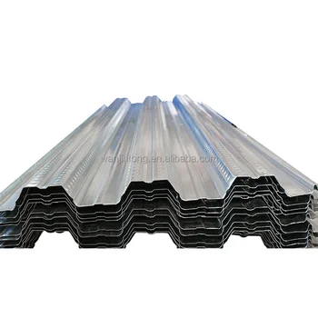 4x8 Galvanized Corrugated Steel Roofing Sheet With Price Corrugated ...