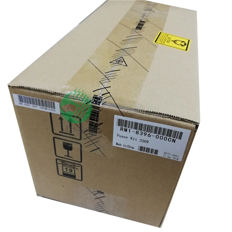 OEM Fuser Assembly for HP Laserjet M601 M602 M603 Printers