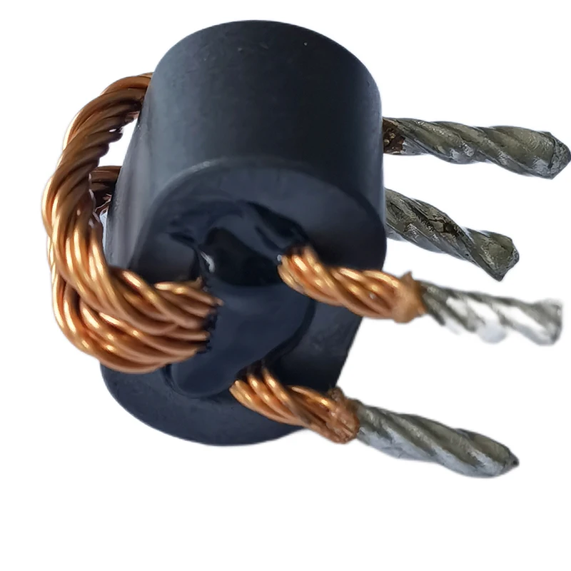 Mini Circuits Balun Transformer - High Frequency Video Balun