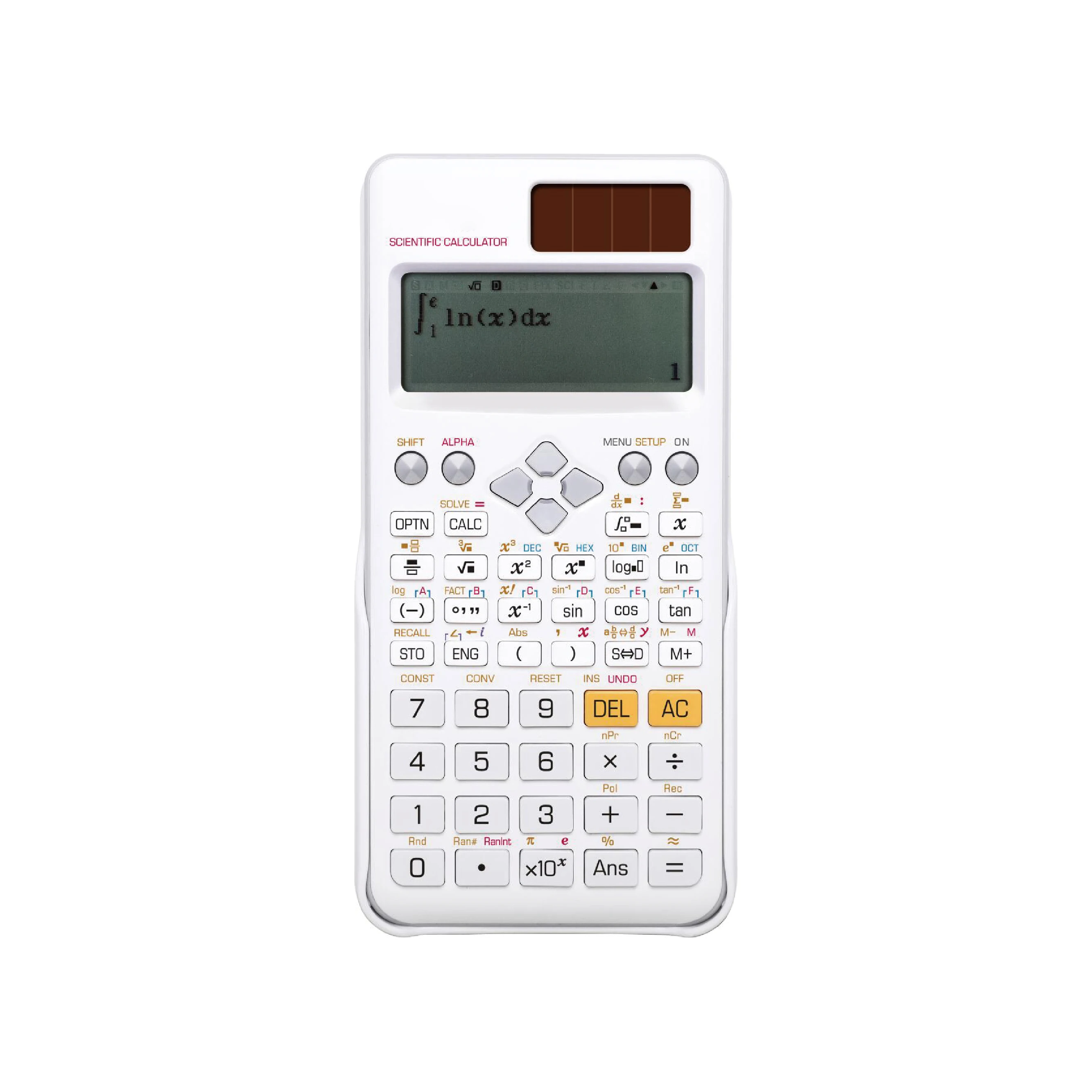 High-quality 10 Digit Scientific Calculator - Buy 10 Digit Scientific ...