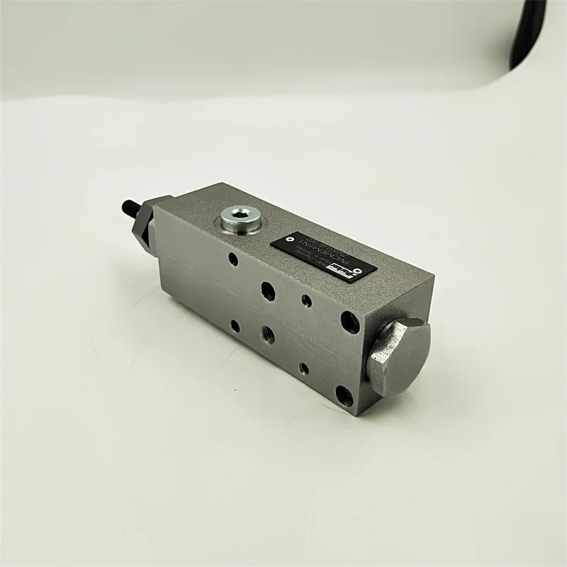 Parker PVCM PVCL PVCP PVCR Hydraulic Control Valves