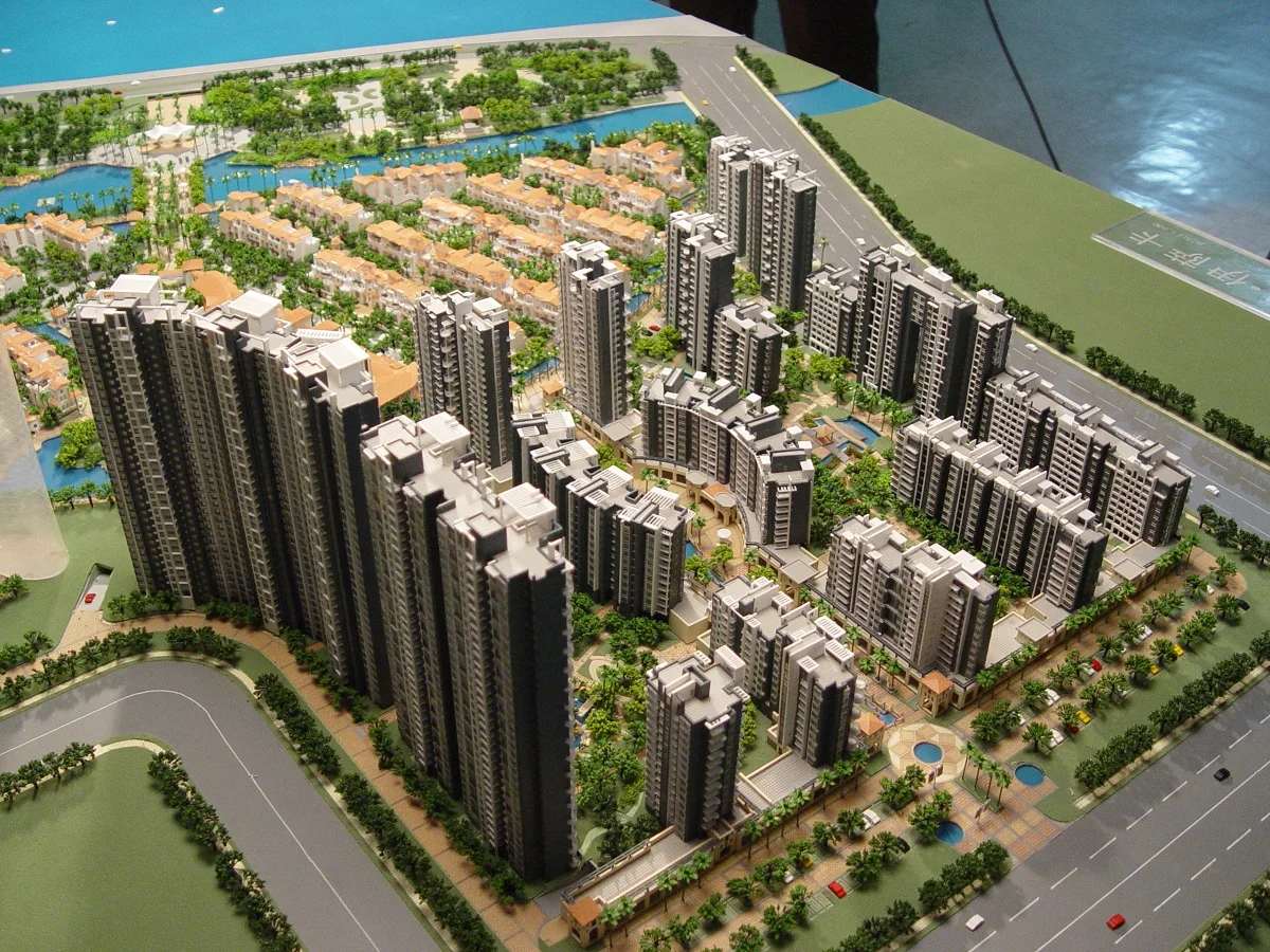 Manufacturers Model Making Supplies,Making Real Estate Sales Sand Table ...