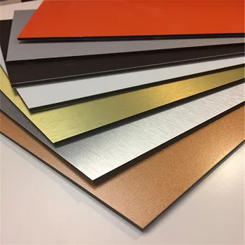 Hpl Aluminum Honeycomb Panel Wall Cladding Hs Code For Aluminium ...