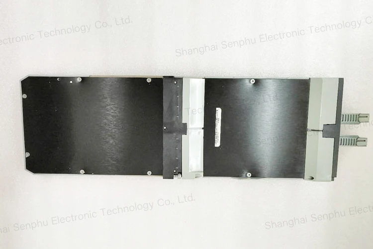 100% Original Plc Modular Cpu Baseplate Ic693chs397 - Buy Gefanuc ...