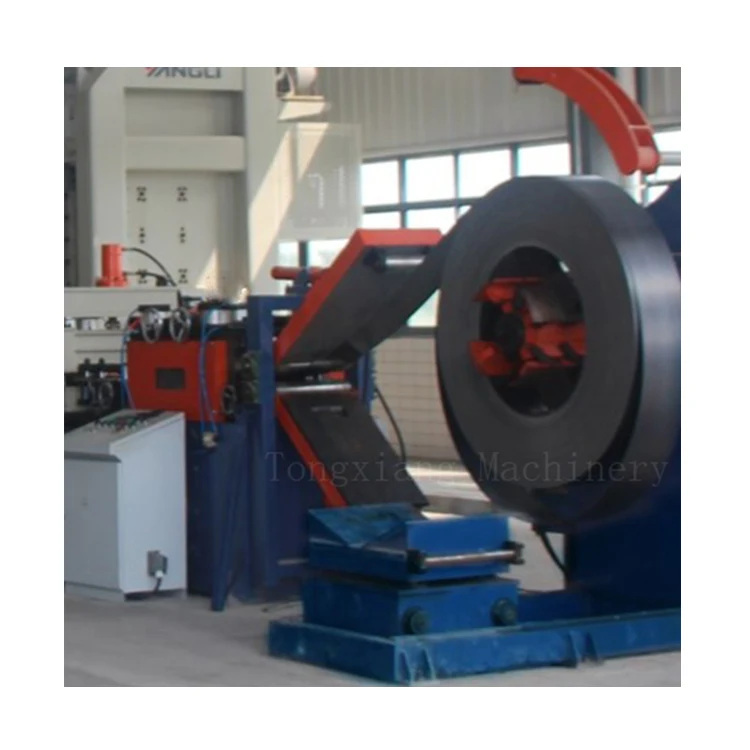 Cold Rolled Cable Tray Roll Former Production Line - Buy Cable Tray ...