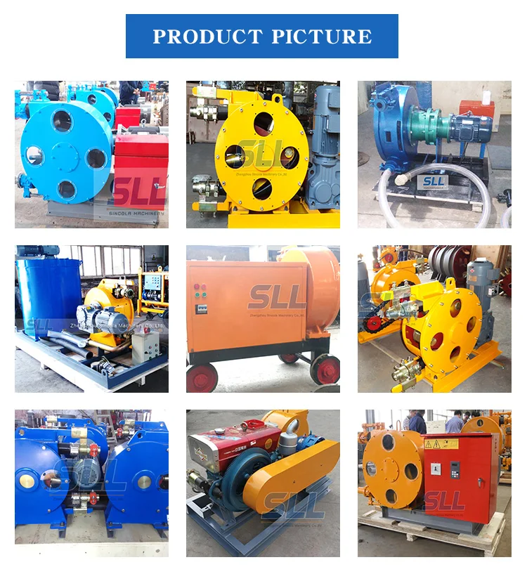 Squeeze Hose Quality Micro Peristaltic Pump - 1 Year Warranty