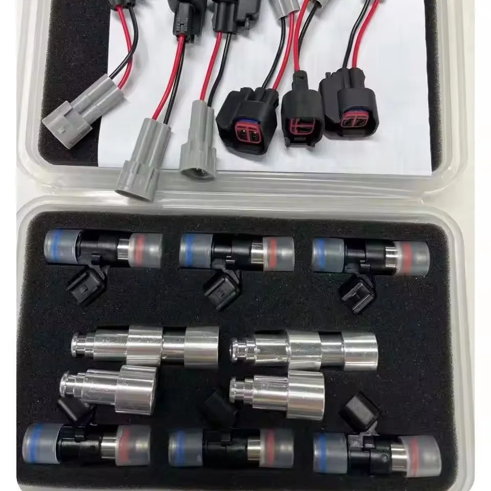 Fuel Injector 850cc for 2JZ 2JZGE 2JZGTE| Alibaba.com