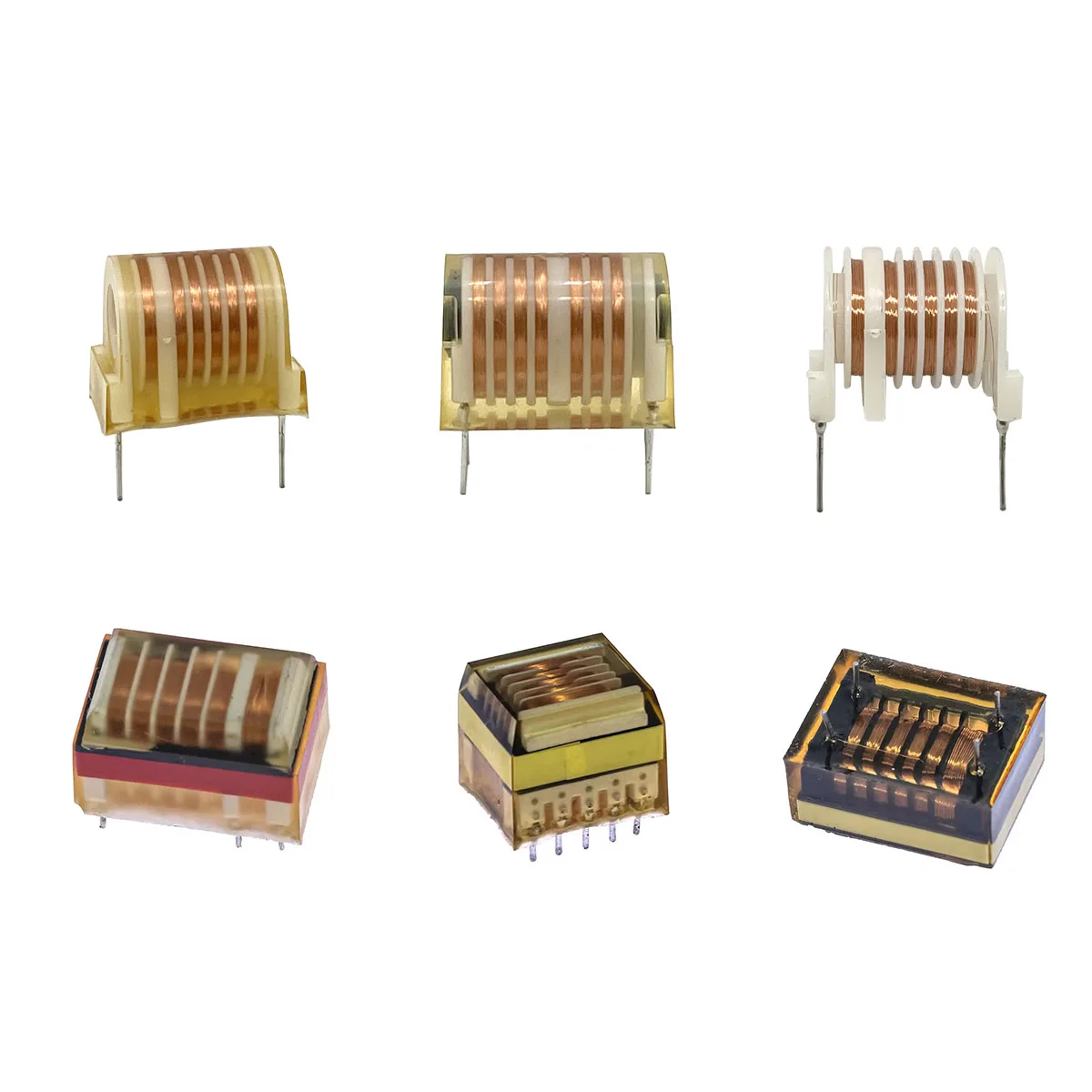 150W High Voltage Transformer 220V Ignition Coil Transformer Customer ...