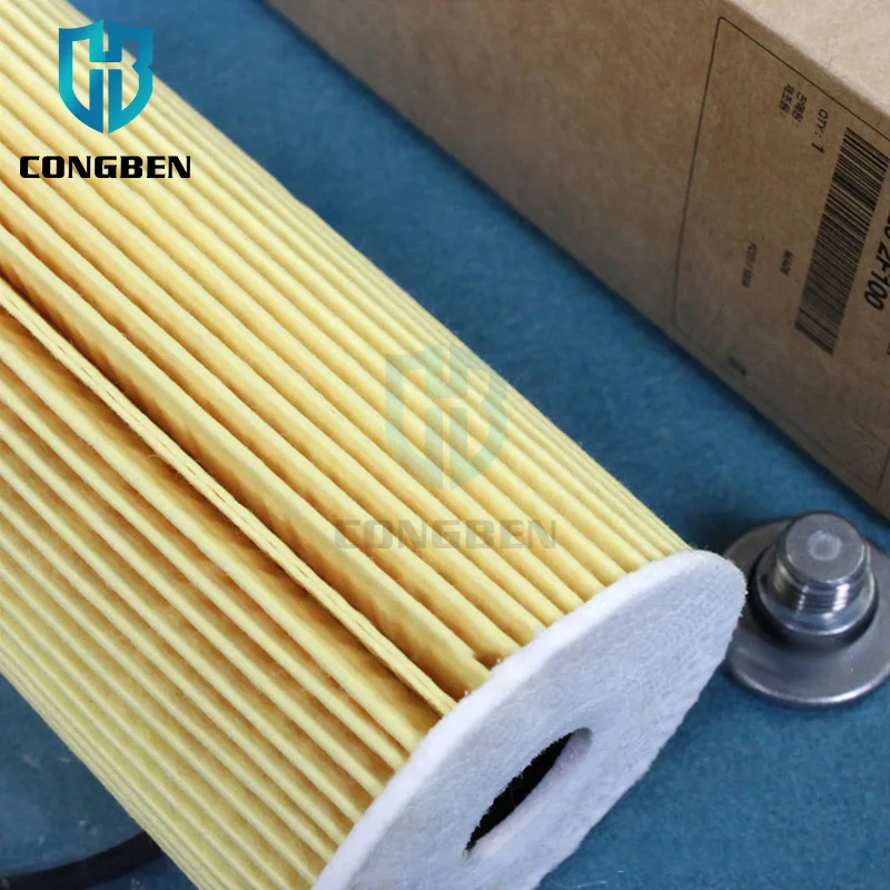 Car Genuine Oil Filter Accessories OE 26320-2F000 for Hyundai TUCSON