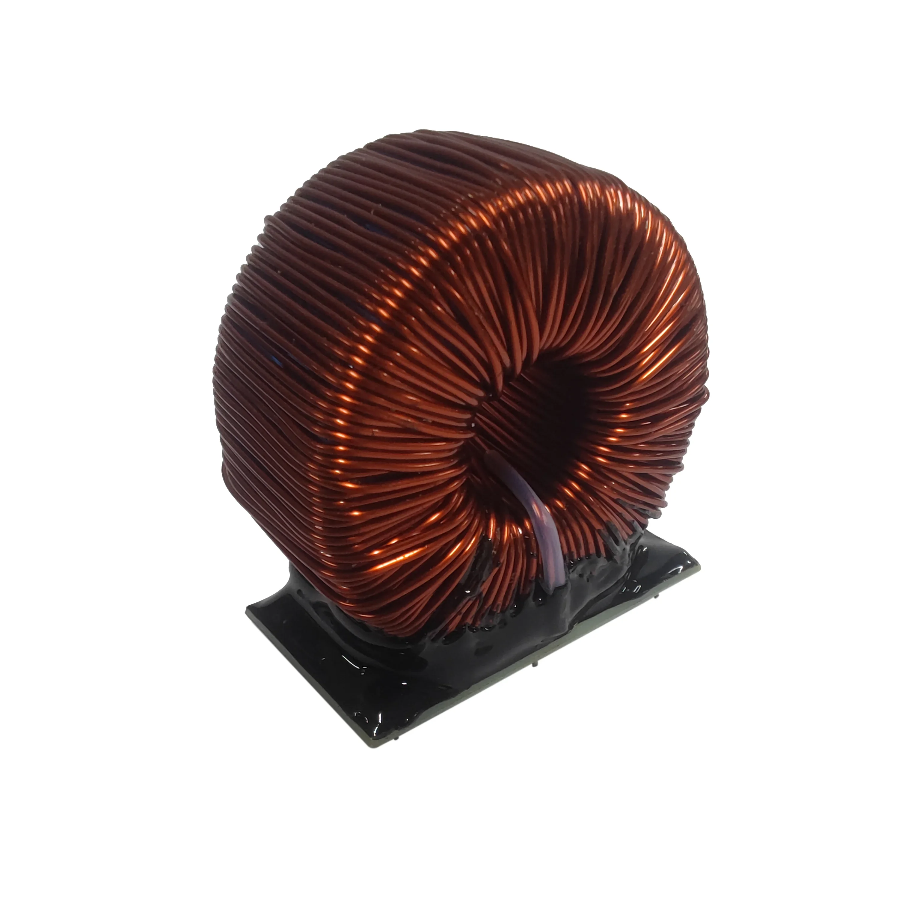 Custom Inductance Coil Factory Price Power Inductor Common Mode ...