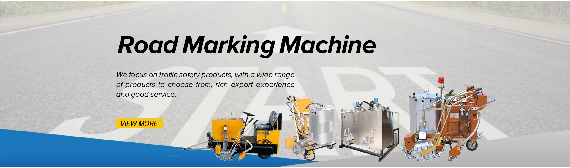 Hangzhou Eaglerd Traffic Industry And Trade Co., Ltd. - Road Marking ...