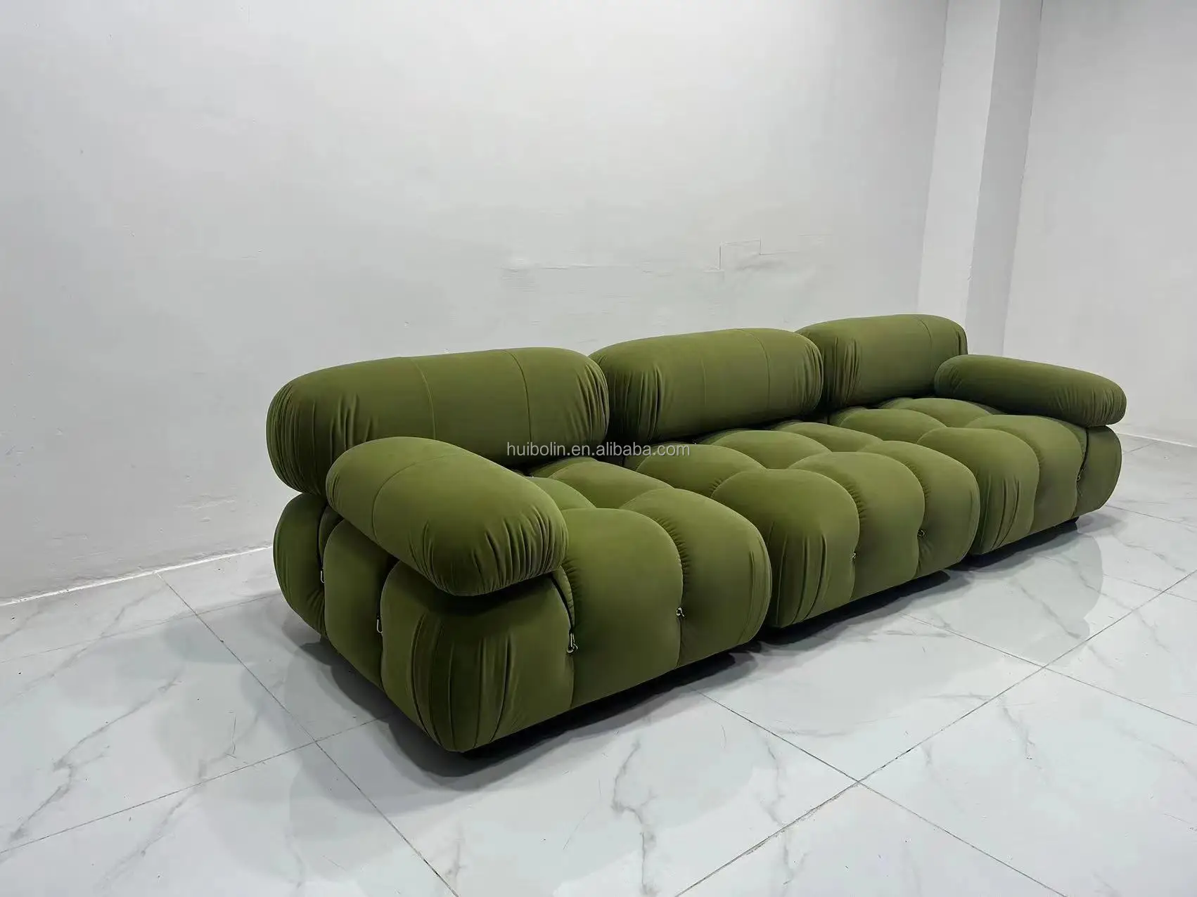 Mario Bellini Sofa - Comfort and Style for Modern Living