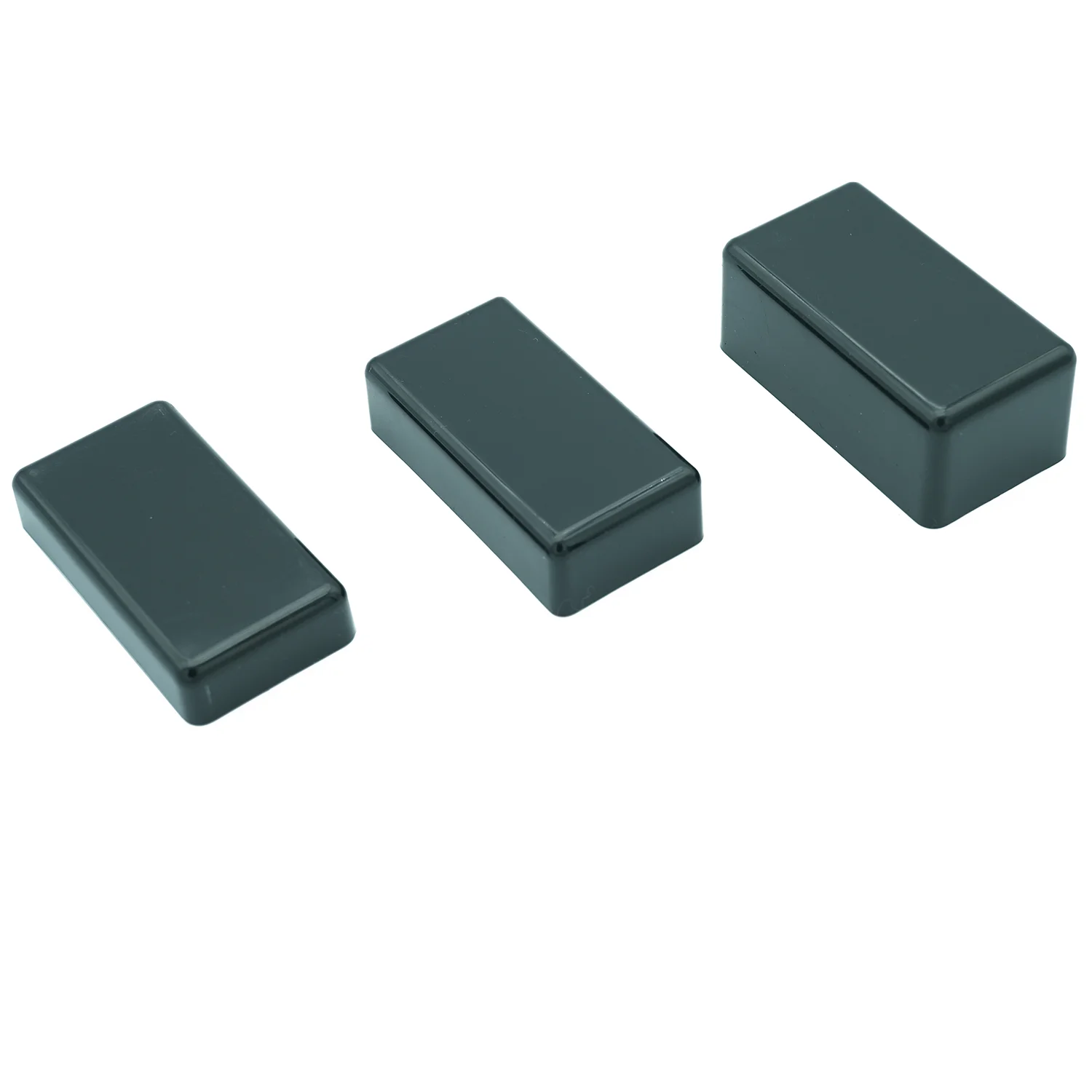 WJ OBD2 16pin Male Connector Enclosure Shell - OEM/ODM Available