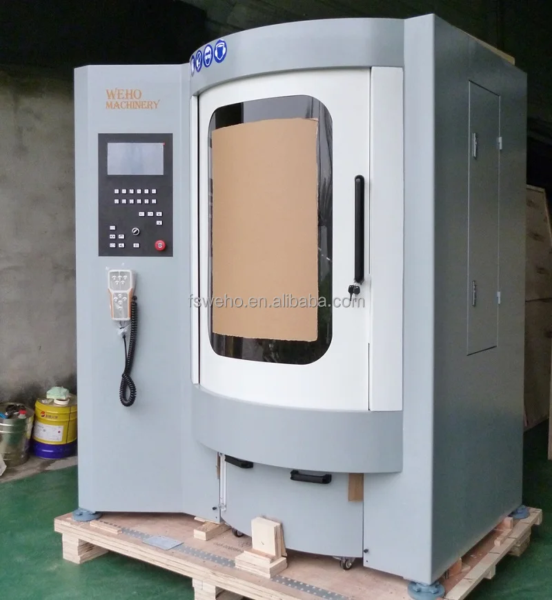 CNC Automatic Table Saw Blade Sharpening Machine TCT Carbide Tip ...