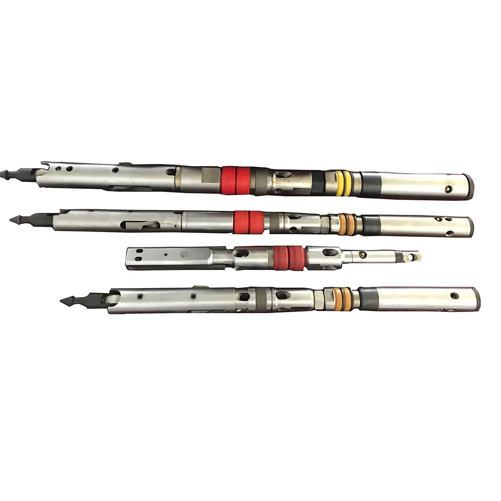 CROWN ISO API NW/HW/HWT Wireline Diamond Assembly Drilling Tool