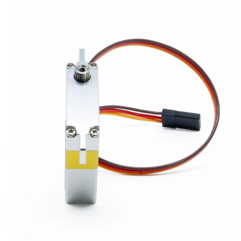 RC Thin Servo FT3325M 7KG Servo High Torque All Metal Case Core Motor ...