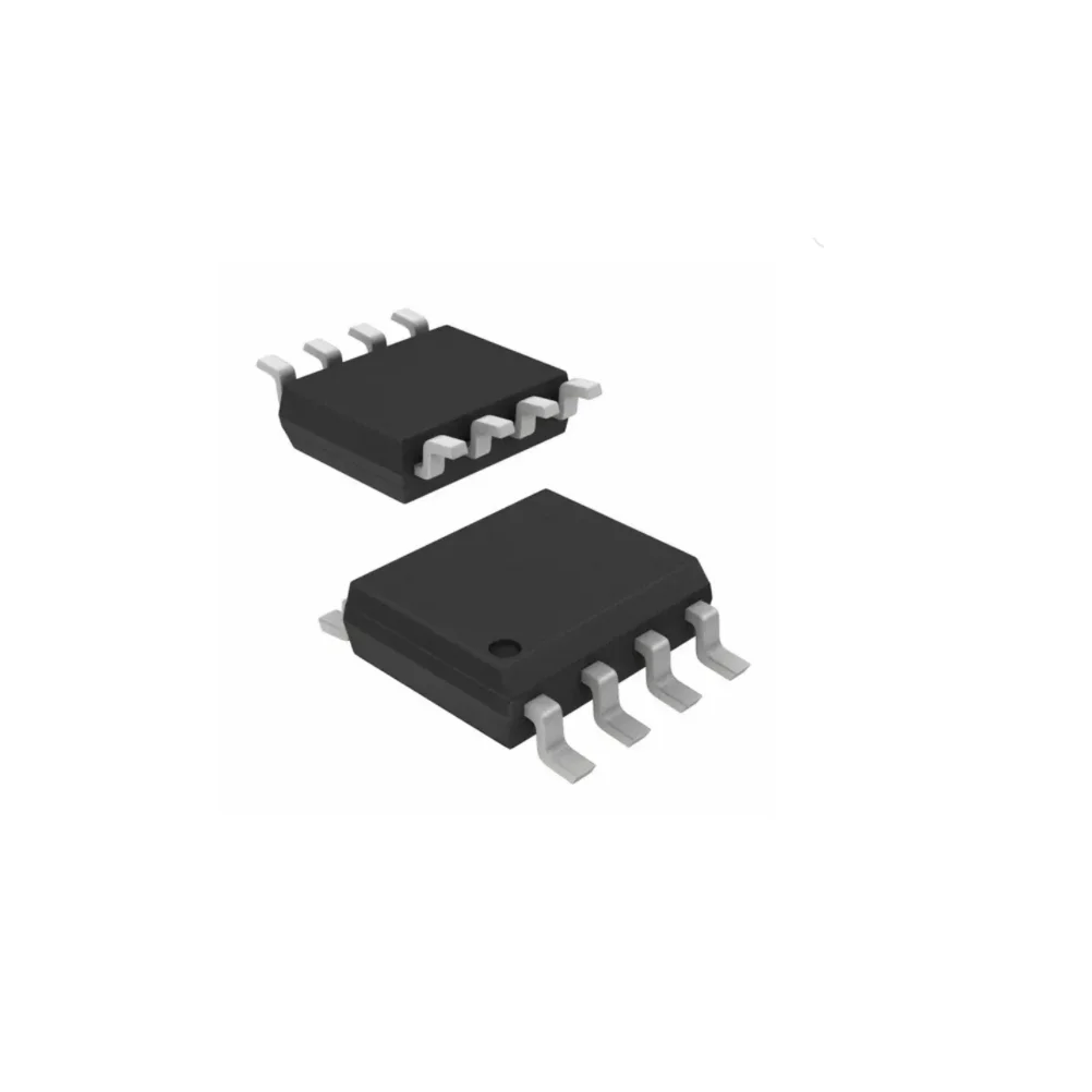 Apmemory Aps6404l-3sqr-sn 3.3v Sop8 64mbit Psram Chips Spi/qpi With Sdr Mode Audio And Frame ...
