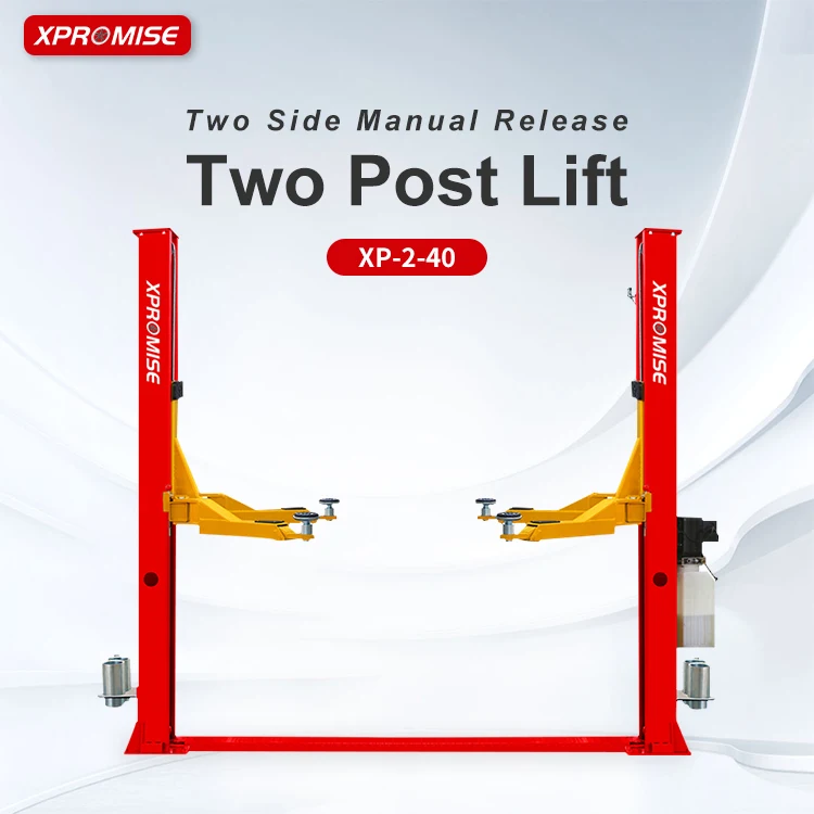 Car Lift Hydraulic Power Unit Hydraulic Power Pack Scissor Car Lift 2 ...