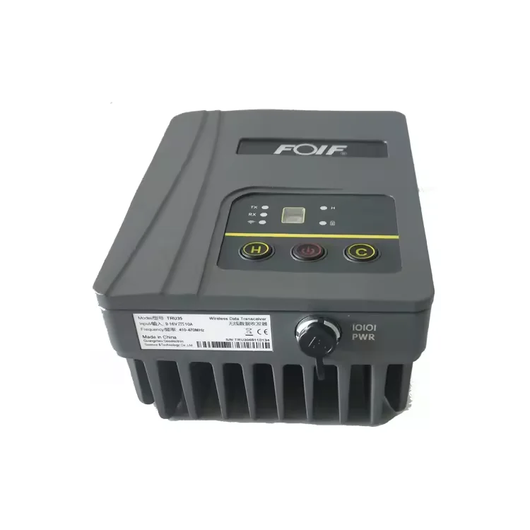 RTK Gnss receiver External radio TRU35 with High Power| Alibaba.com