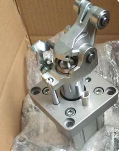 Japan Smc Rs2h Series Heavy Duty Stopper Cylinder Rs2h63tf-30dm - Buy Air Cylinder heavy Duty ...