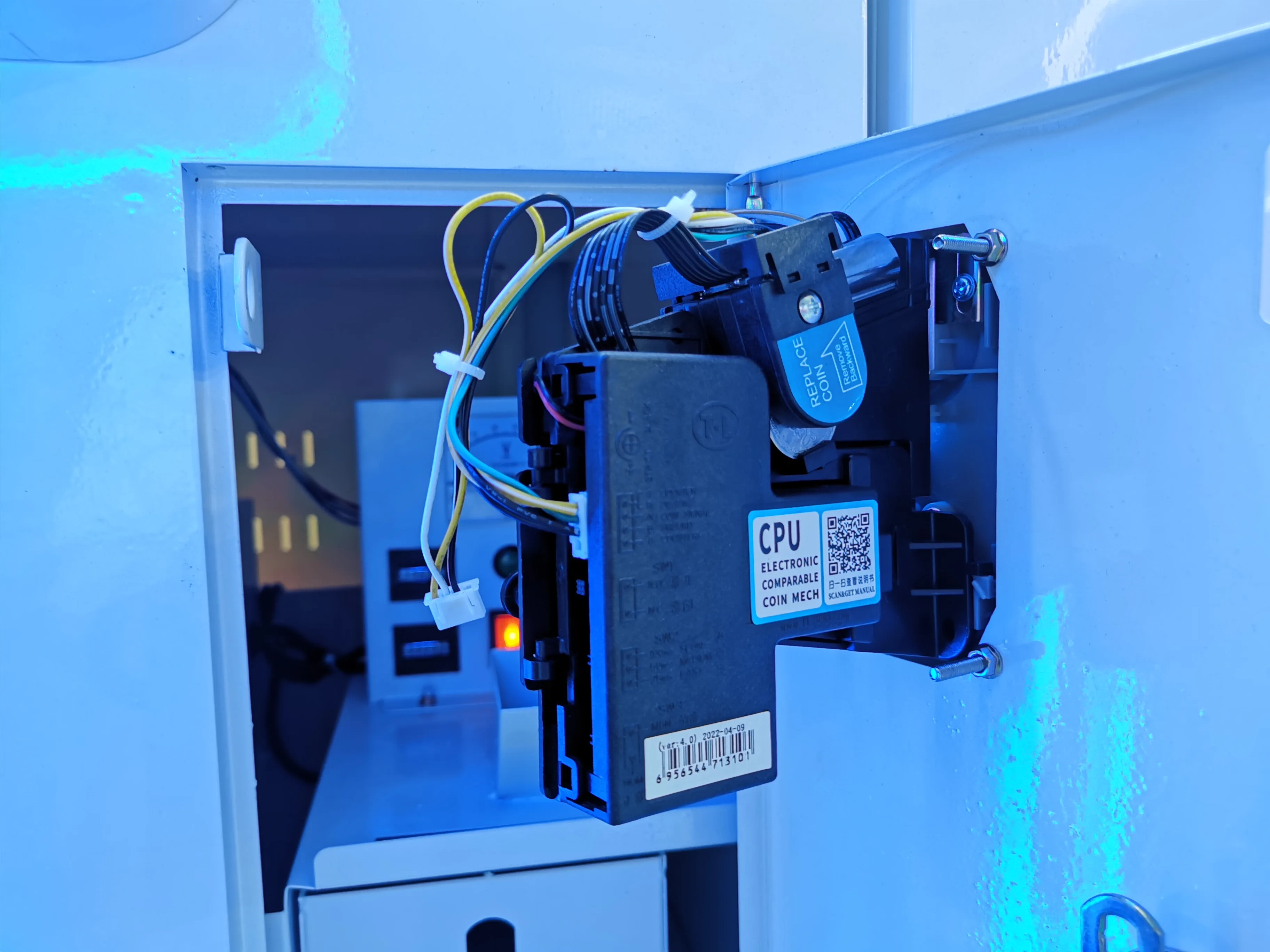 Crane Claw Machine Dollar Bill Toy Catcher Crane Arcade Claw Machine ...