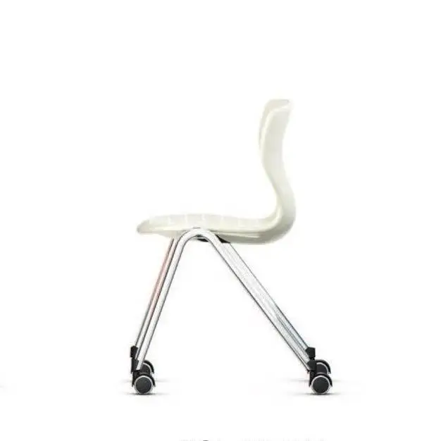 The Movable Modern Student Seats Are Ergonomically Designed School ...