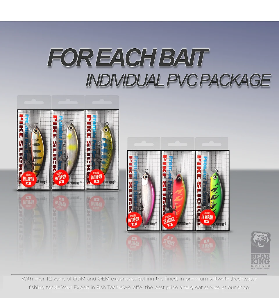 50mm 5g Sinking Hot Fishing Lure Trout Mini Minnow Wobbler Fishing Tackle Freshwater Crank ...