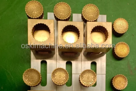 Soap Bar Press Machine - Efficient Soap Molding Solutions