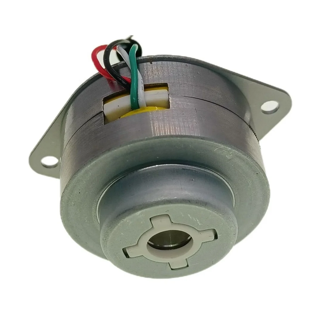 35mm 12v Dc External Drive Through Structure Linear Stepper Motor 35by ...