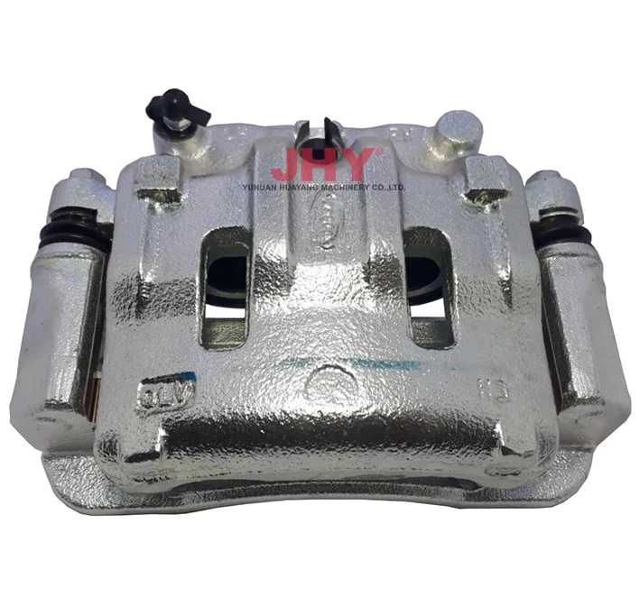 现代h100卡车的汽车零件前制动钳581804fa00 - Buy 制动钳oem No 581804fa00,前制动卡钳现代h100卡车 ...