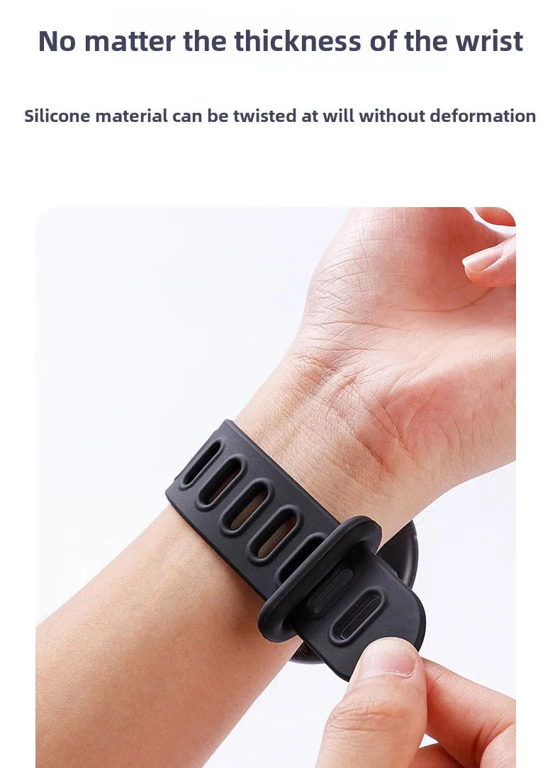 Magnetic Phone Mount for Bikes Compatible with MagSafe Phone Holder for ...