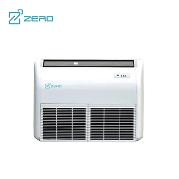 Chilled Water Hydronic Ceiling / Floor Standing Fcu Fan Coil Unit - Buy ...