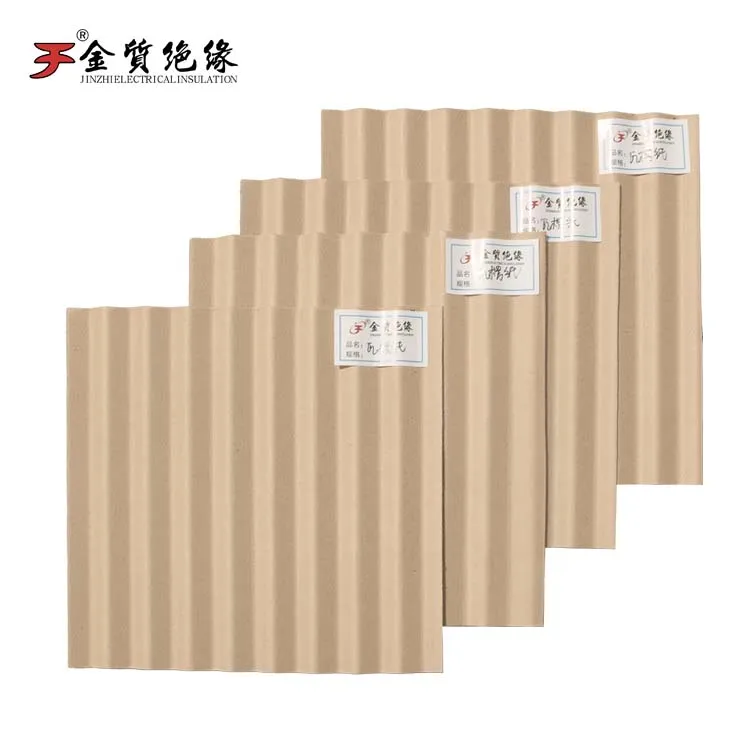 Wholesale Laminated Corrugated Press Paper Electronic Insulating ...