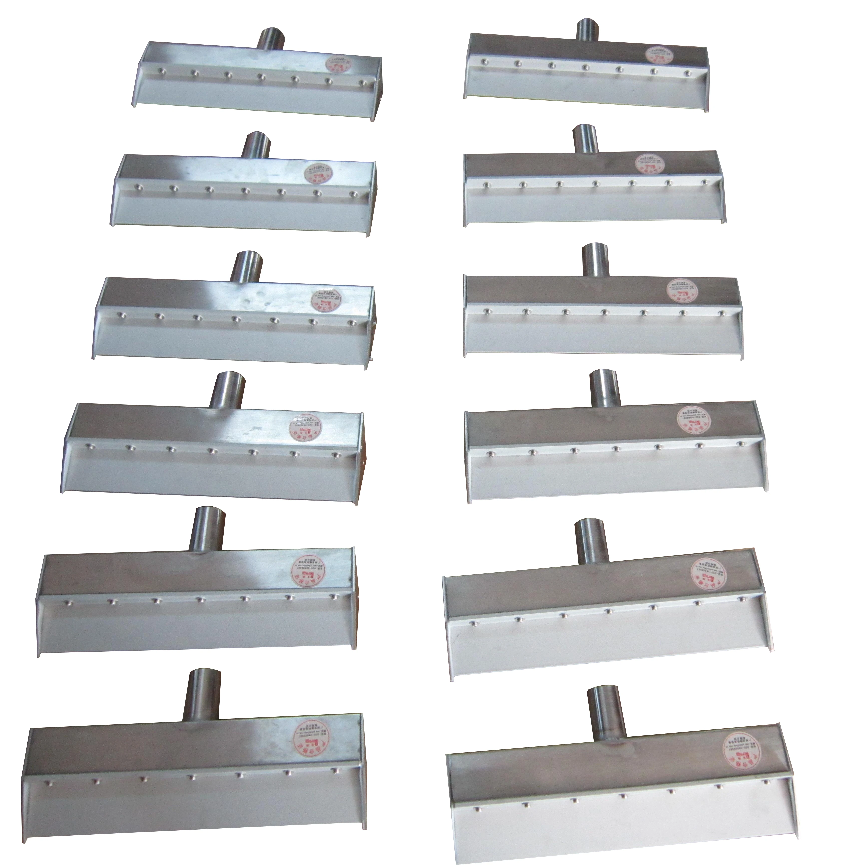 Pneumatnozzle Drying Liquid Spray Knives Drying Manufacturer System ...