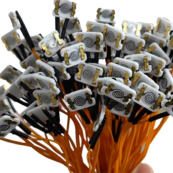 2m 20 Seconds No Smoke No Smell Indoor Cold Pyrotechnics Gold Silver ...