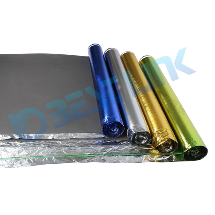 3mm Thickness EVA Damp-Proof Layer Foam for Laminated Wood Flooring ...