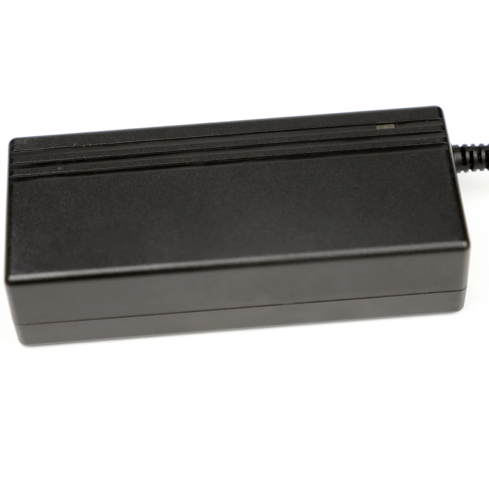 24V 3A 72W Desktop Power Supply - Reliable & Efficient