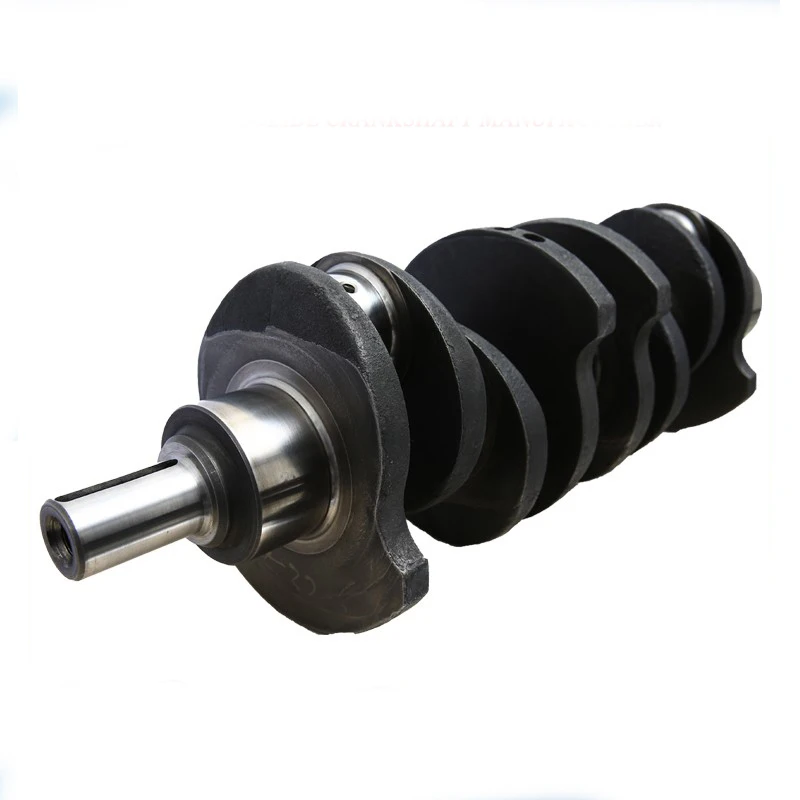 Crankshaft for Isuzu ELF250 ELF350 Truck C240 Engine Crankshaft 9-12310 ...
