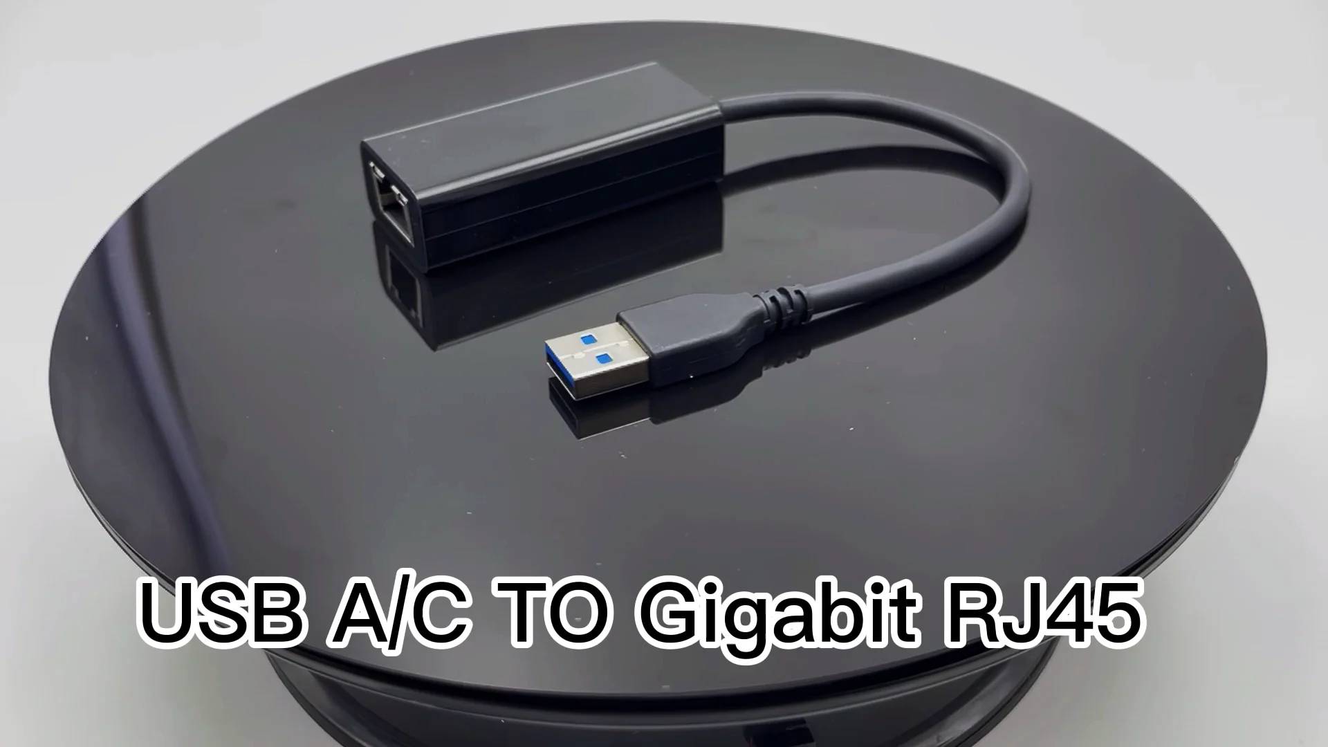 Laptop Computer Accessory Rj45 Easy Ethernet Connection Data Transfer ...