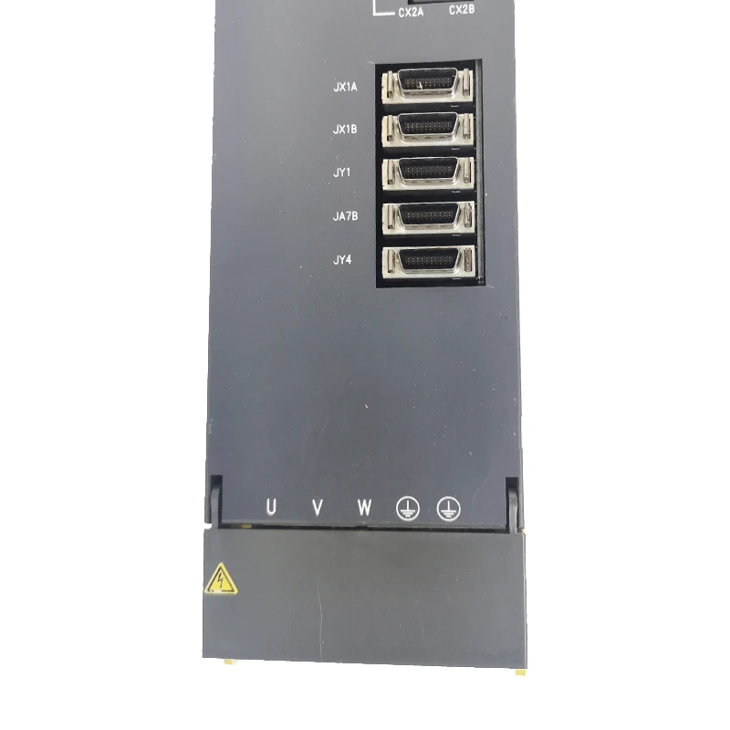 Fanuc Spindle Amplifier Module A06b-6082-h206#h512 - Buy A06b-6082-h206 ...